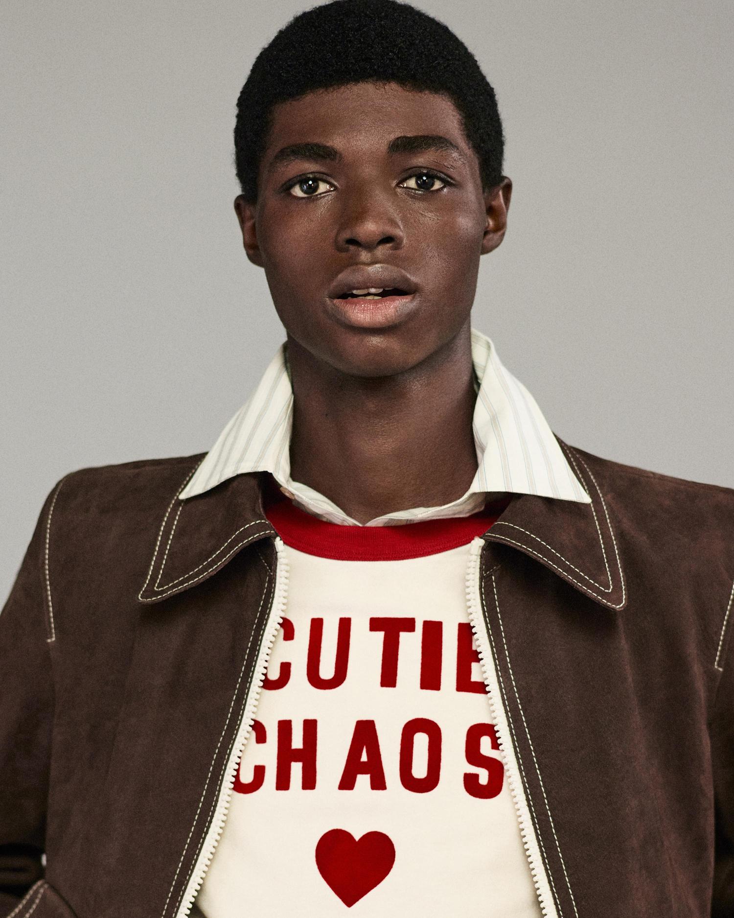 Zara Press