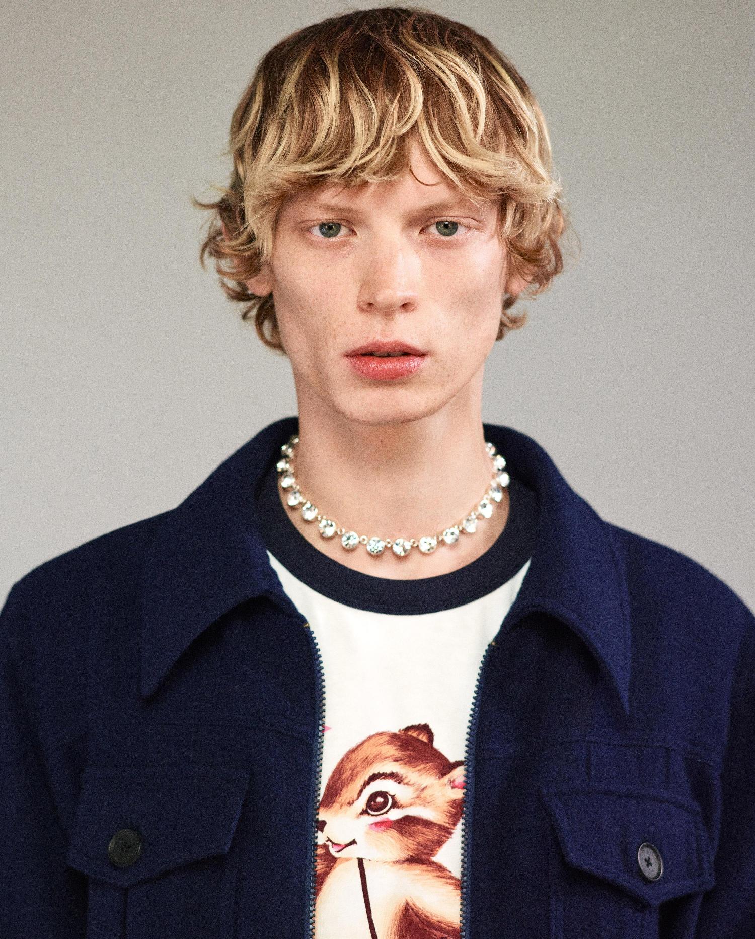 Zara Press