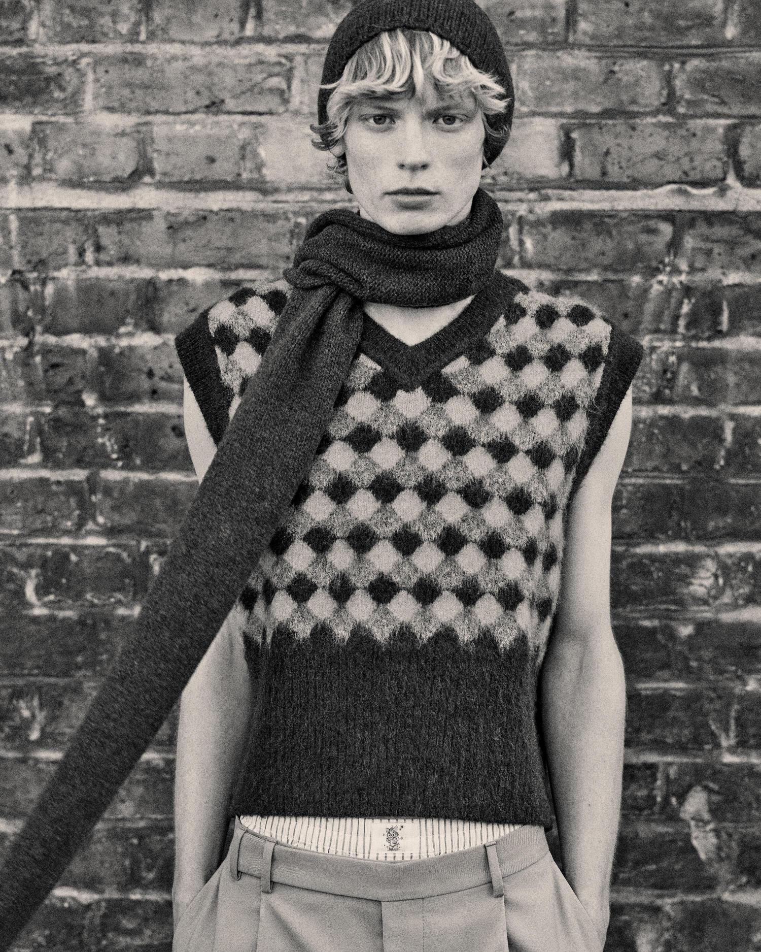 Zara Press