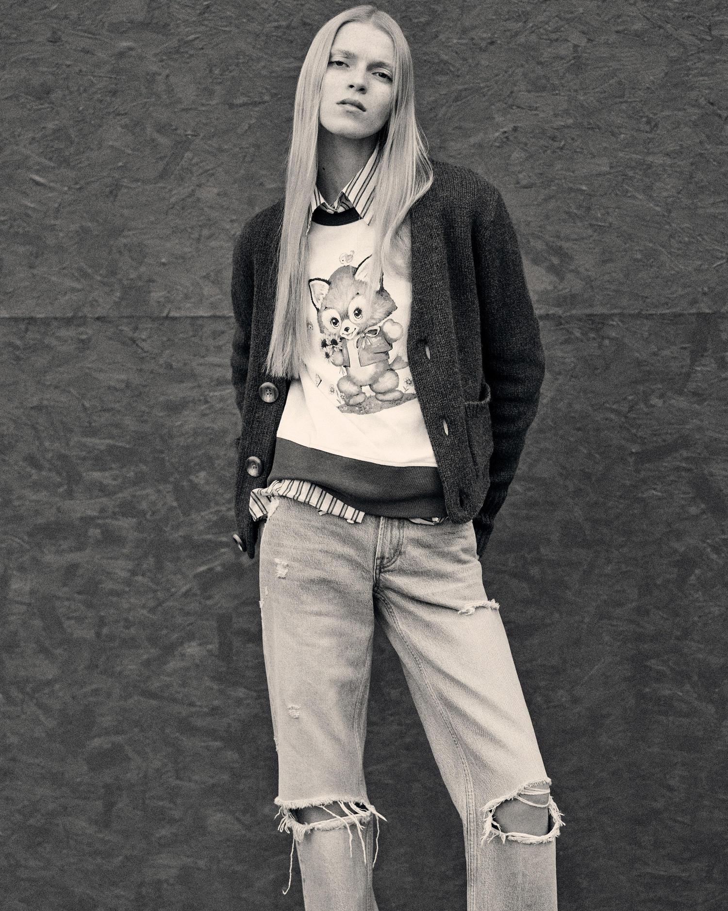 Zara Press