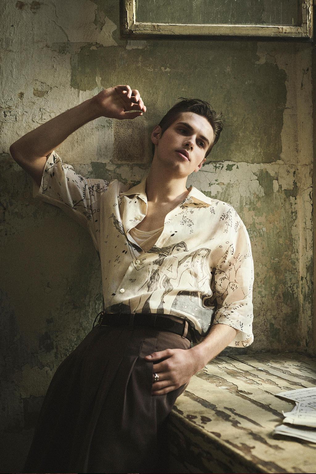 Zara News | Explore our New Arrivals | ZARA United Arab Emirates