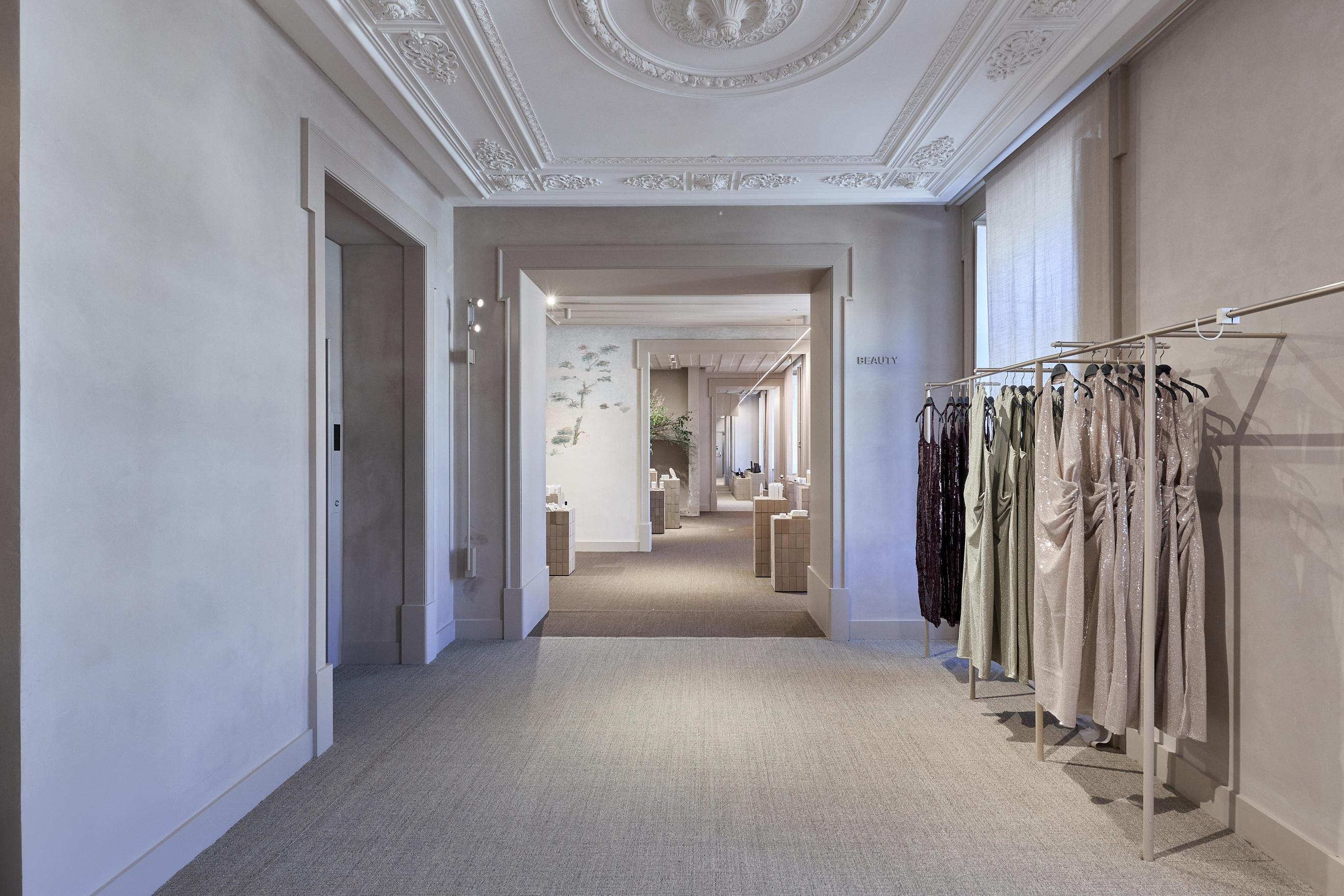 Zara Press