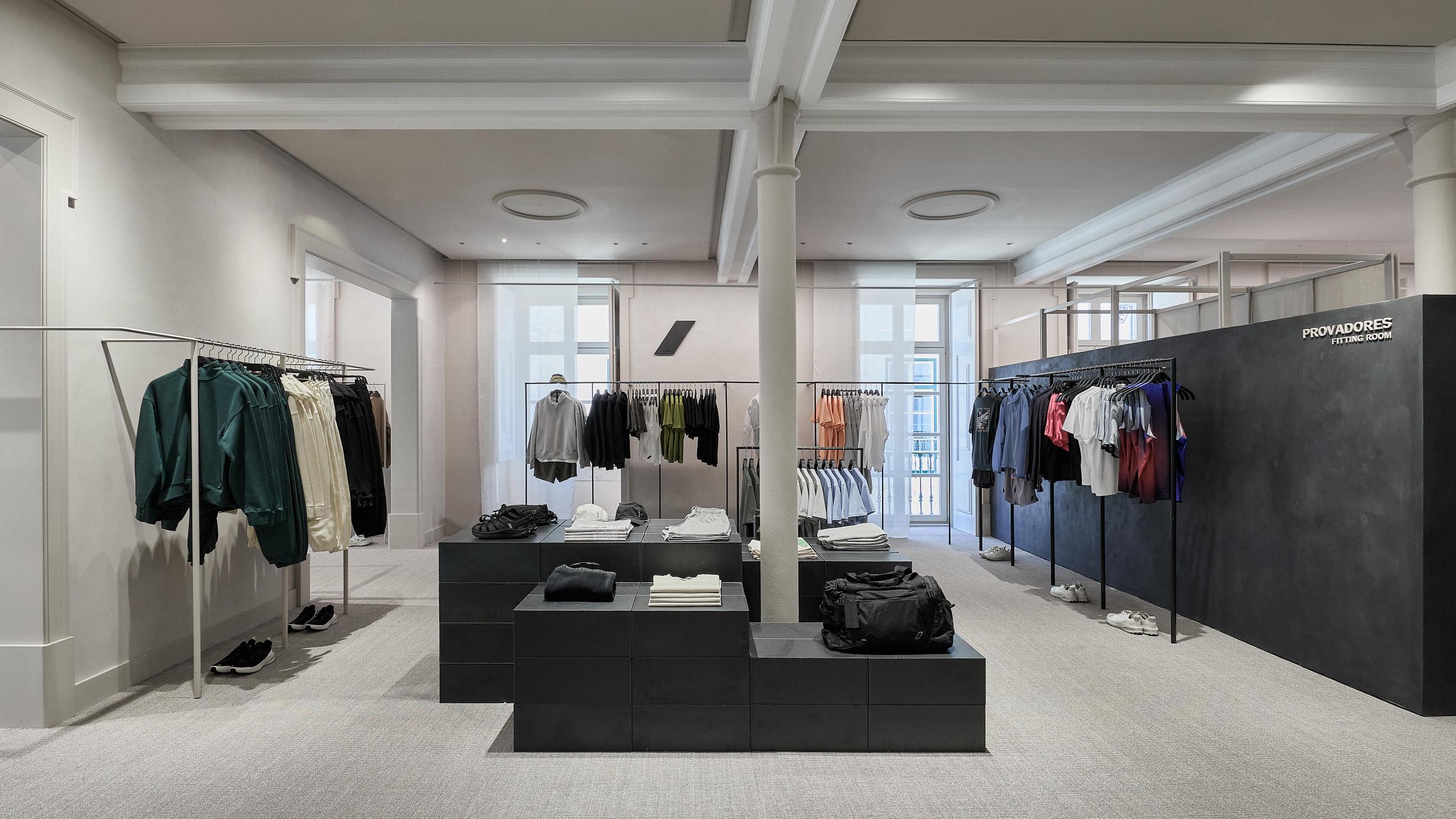 Zara Press