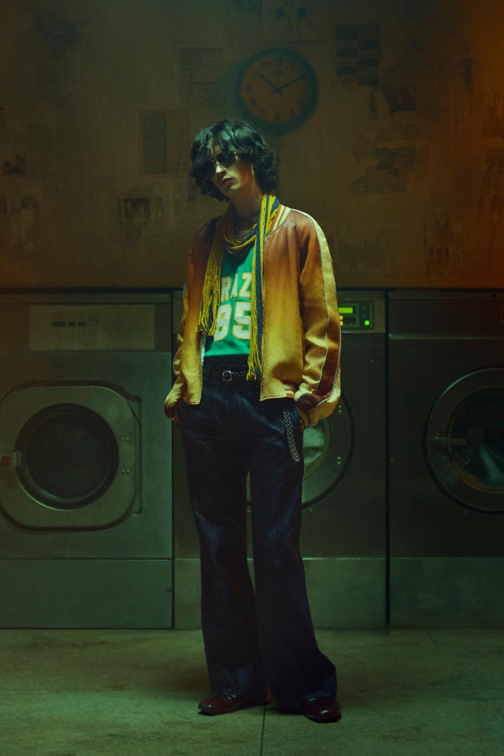 Zara News | ZARA United Kingdom