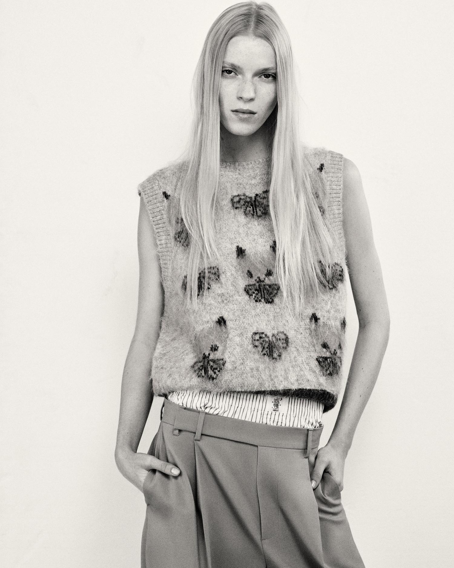 Zara Press